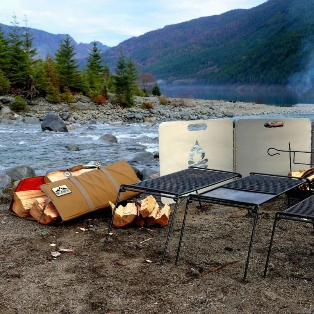 The Complete Catalogue – MC Ranch Overland