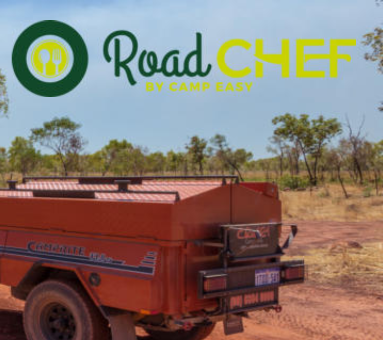 Premium Overlanding Gear and Campfire Reflectors | MC Ranch Overland