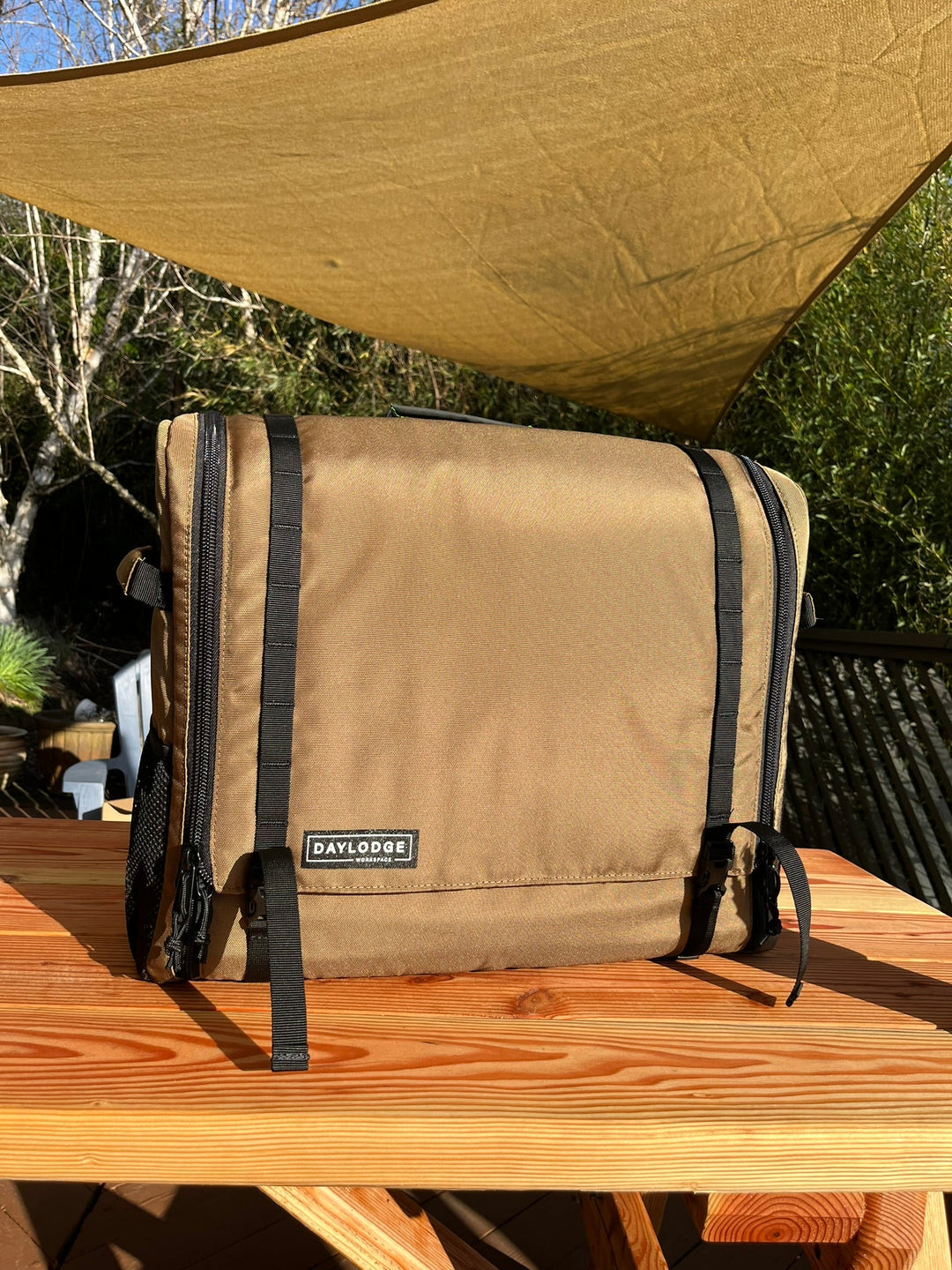 Premium Overlanding Gear and Campfire Reflectors | MC Ranch Overland