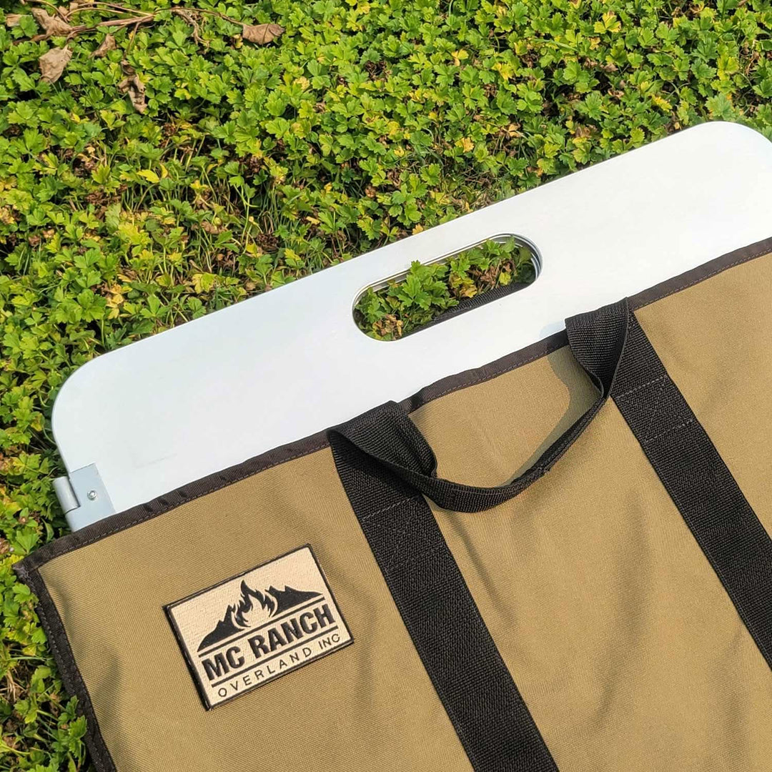 The Original Fire Reflector - Enhance Your Outdoor Experience – MC ...