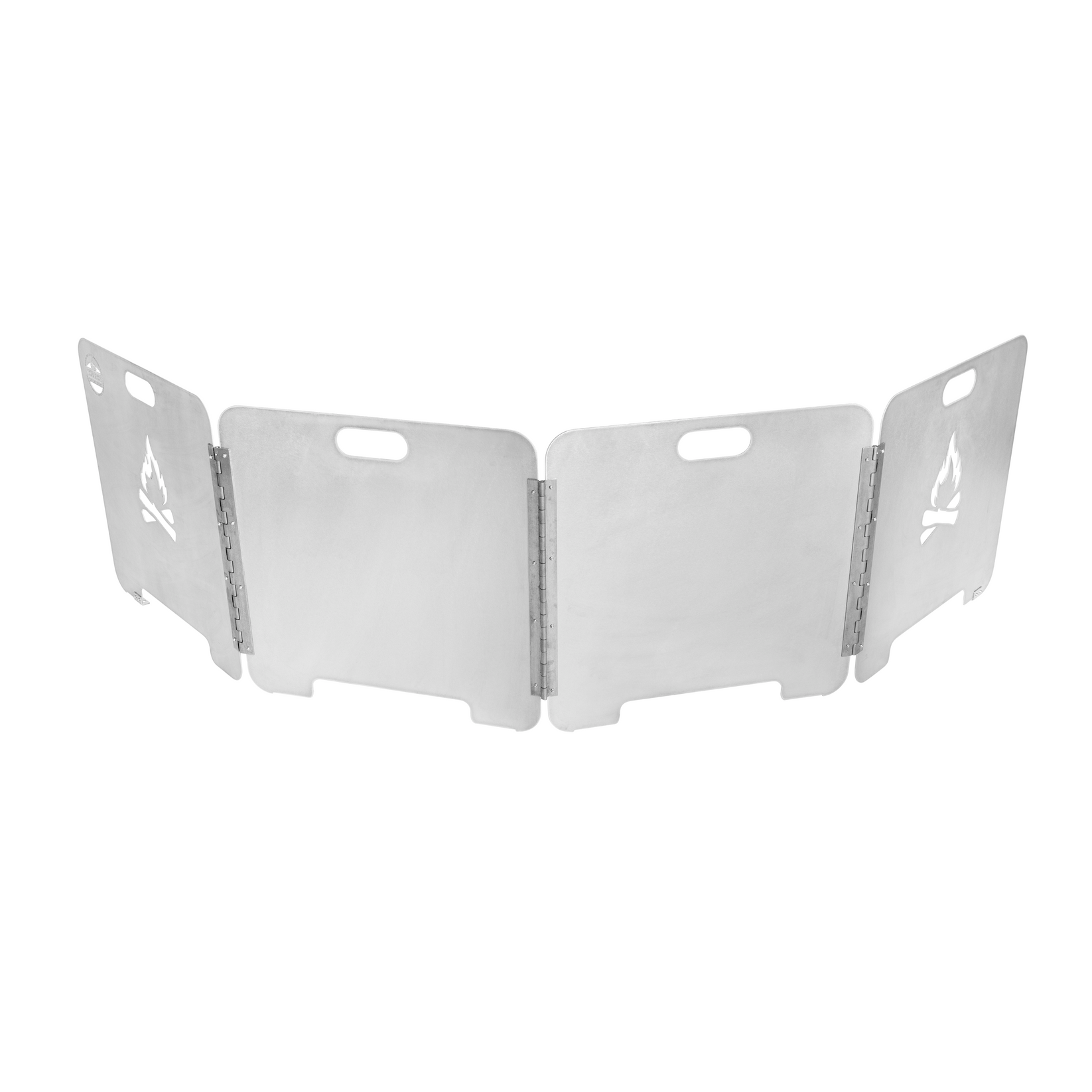 “The Original Fire Reflector” by MC Ranch Overland.